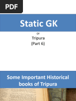 Multipurpose River Valley Projects of India | PDF | Environment ...