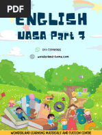 Bi Uasa Tahun 4 | PDF
