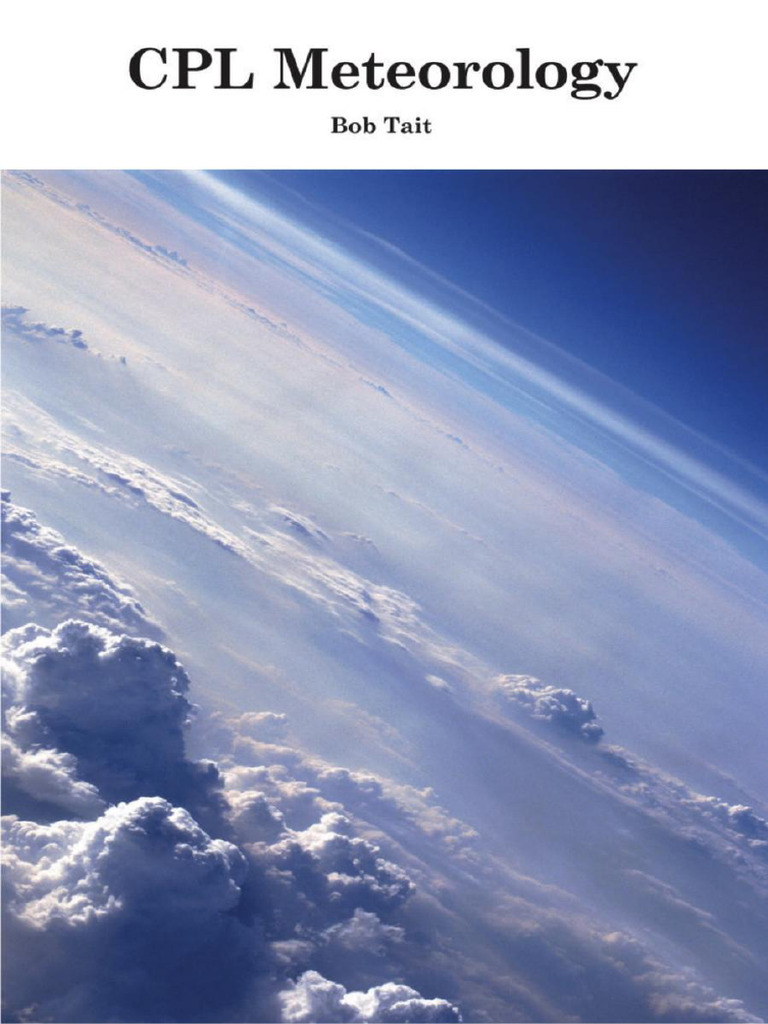 Meterology CASA | PDF