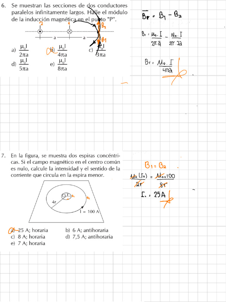 Ejercicios 2, Semana 8 | PDF