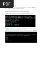 AMOS - Usermanual.pms - AMOS PMS Vessel User Guide | PDF | Inventory ...