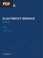 1st 2nd and Final Fix MEP Works in High Rise Building | PDF ...