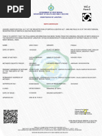 Colorado Title Application Form DR 2395 | PDF | Concurrent Estate ...