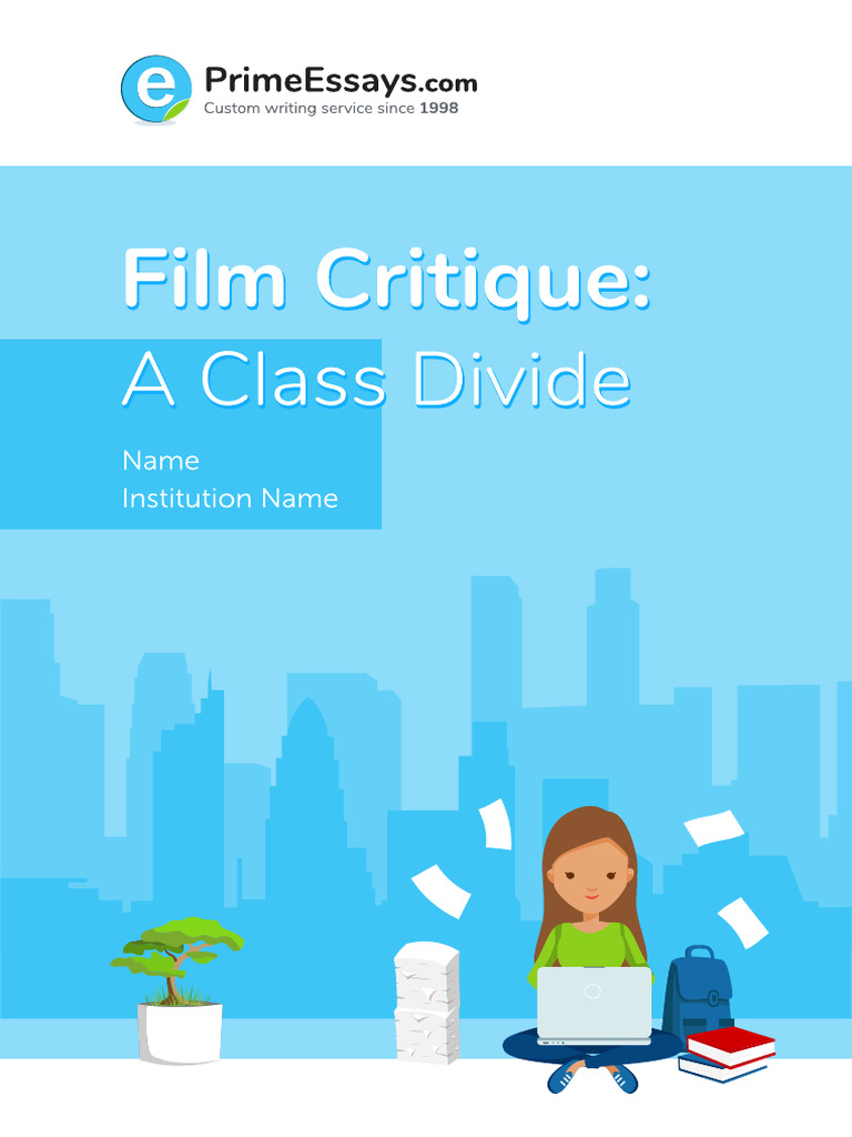 Film Critique | PDF
