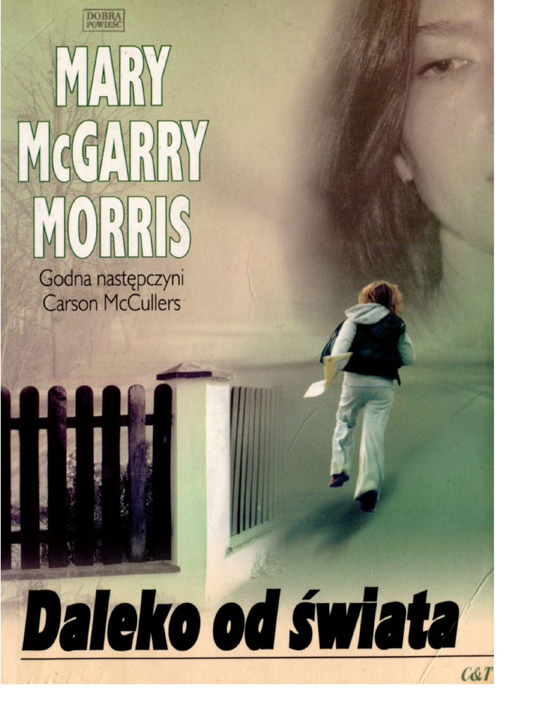 McGarry Morris Mary - Daleko Od Świata | PDF