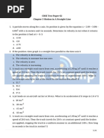 Hooke's Law | PDF | Deformation (Engineering) | Elasticity (Physics)
