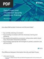 Cryptography Policy - ISP-S16 | PDF | Encryption | Cryptography