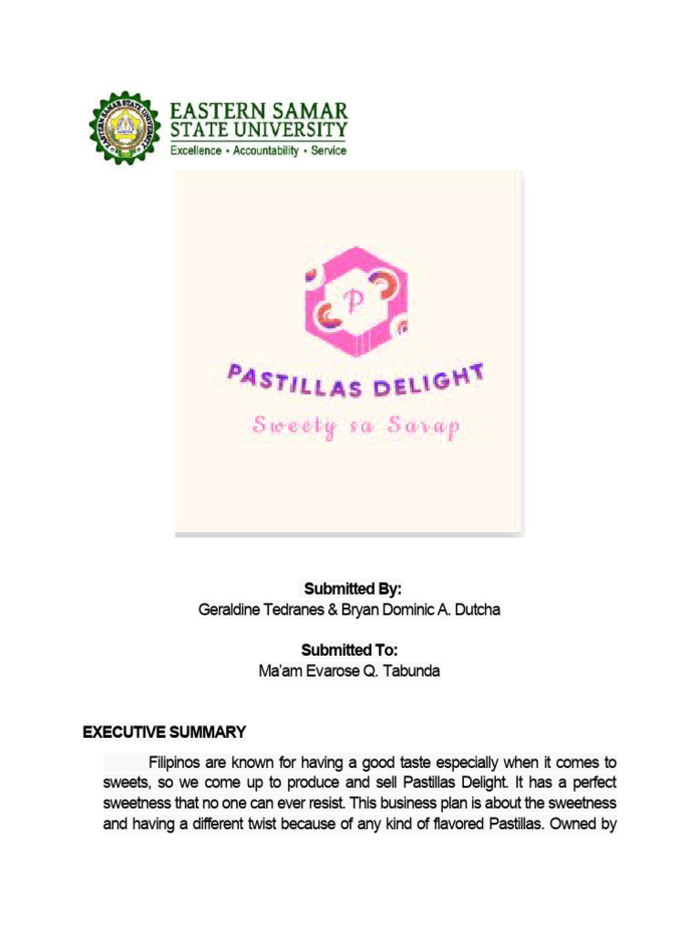 Pastillas Delight | PDF | Marketing | Retail