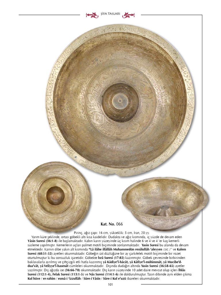 Dokuman Sifataslari 3 | PDF