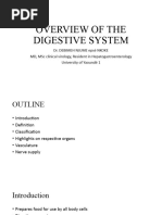 Human Digestive System Guide | PDF | Digestion | Stomach