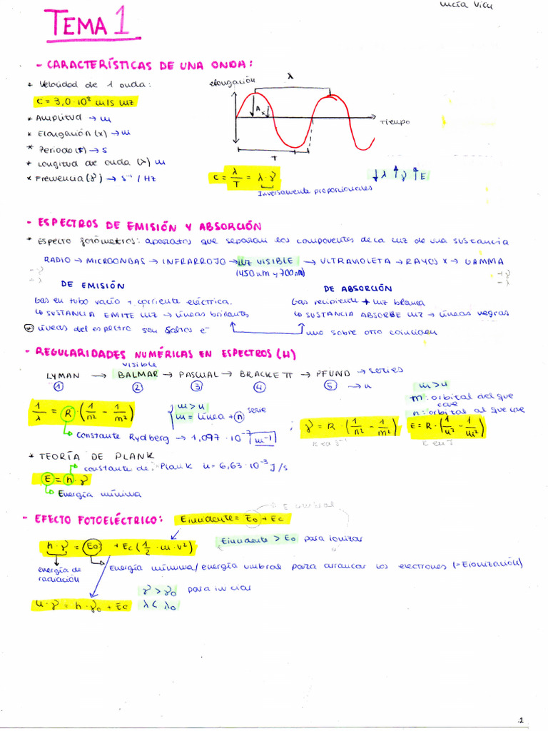 Quimica 2 Bach Pdf
