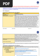 IG1 - 0034 ENG OBE Answer Sheet V1111 | PDF | Occupational Safety And ...