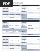 RDB Merge | PDF | Microsoft Excel | Computer File