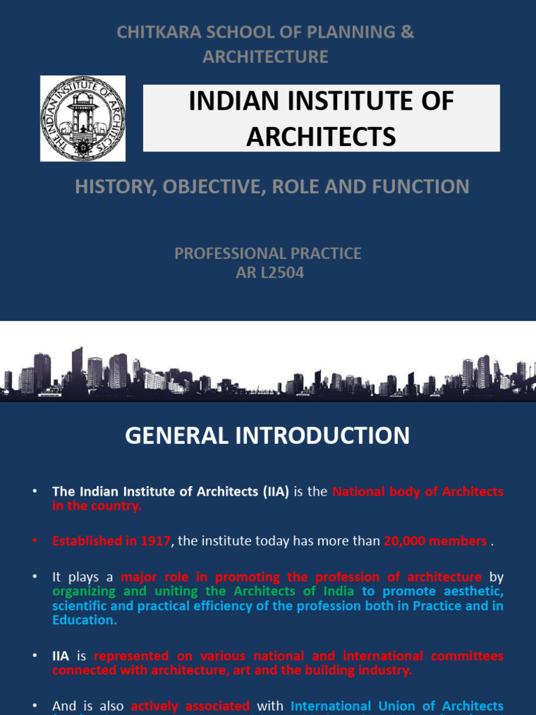 2 | PDF | Architect | Libraries