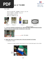 HiWMS User Manual | PDF | Computer Network | Navigation