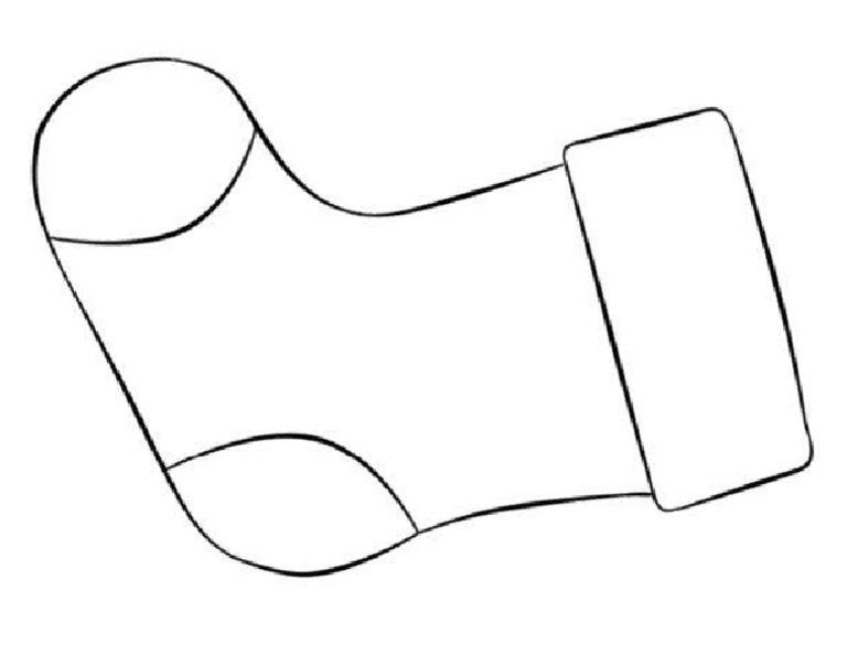 El Calcetín de Agustín | PDF