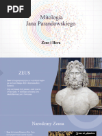 Mit o Prometeuszu | PDF