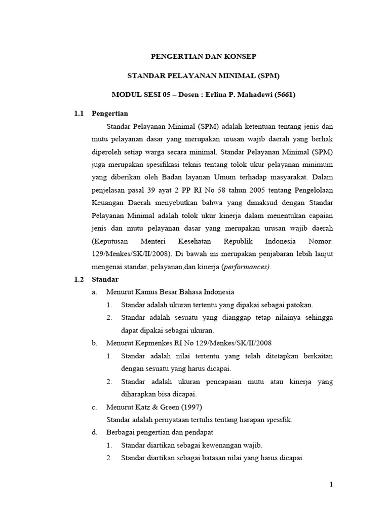 Modul SPM Sesi 05 | PDF Modul SPM Sesi 05 | PDF