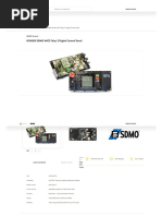5 - APM403 Communication (DEC2017) | PDF | Internet Protocols | Ethernet