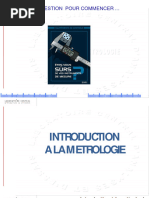 Vocabulaire International de La Metrologie VIM | PDF | Métrologie