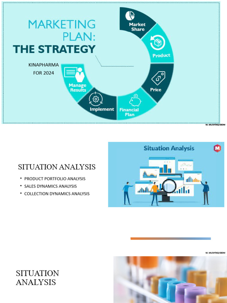 Vigorix Forte Sales Analysis 2023 | PDF