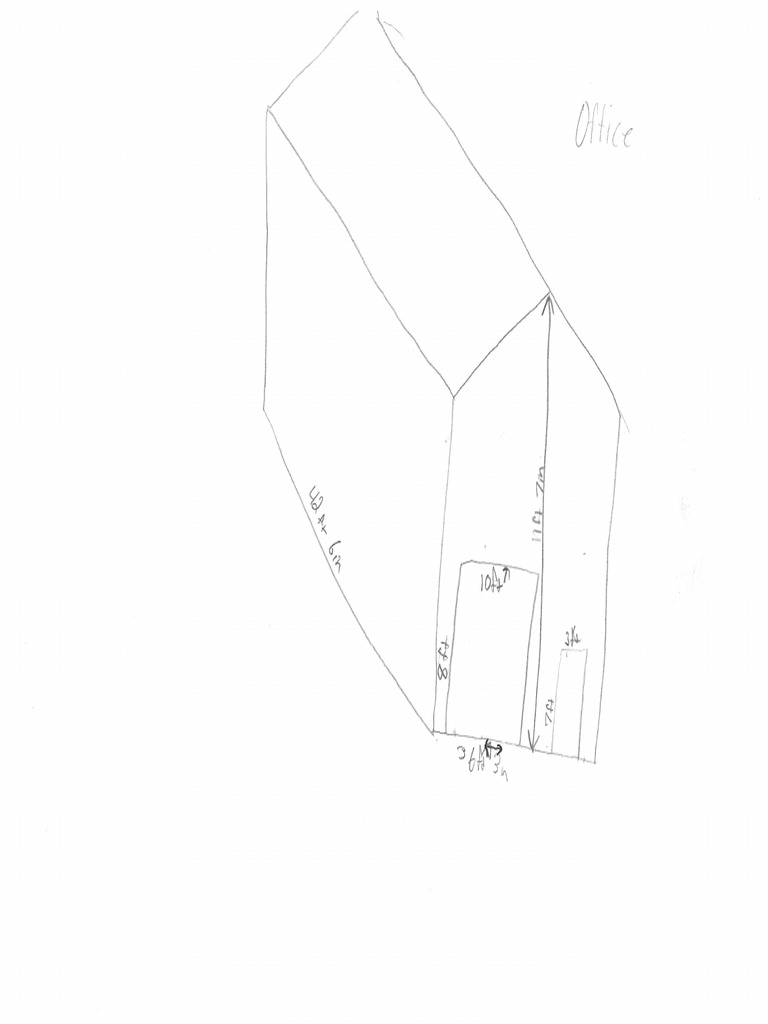 Office Building Dimensions | PDF