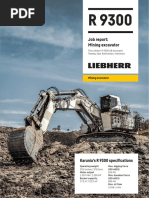 Calculation of Operating TKPH: (Ton-Km-Per-Hour) | PDF