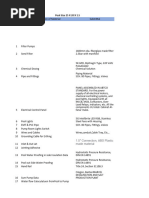 Iso 1207 | PDF | Screw | Machining