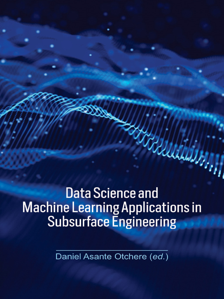 OceanofPDF - Com Data Science and Machine Learning - Daniel Asante ...