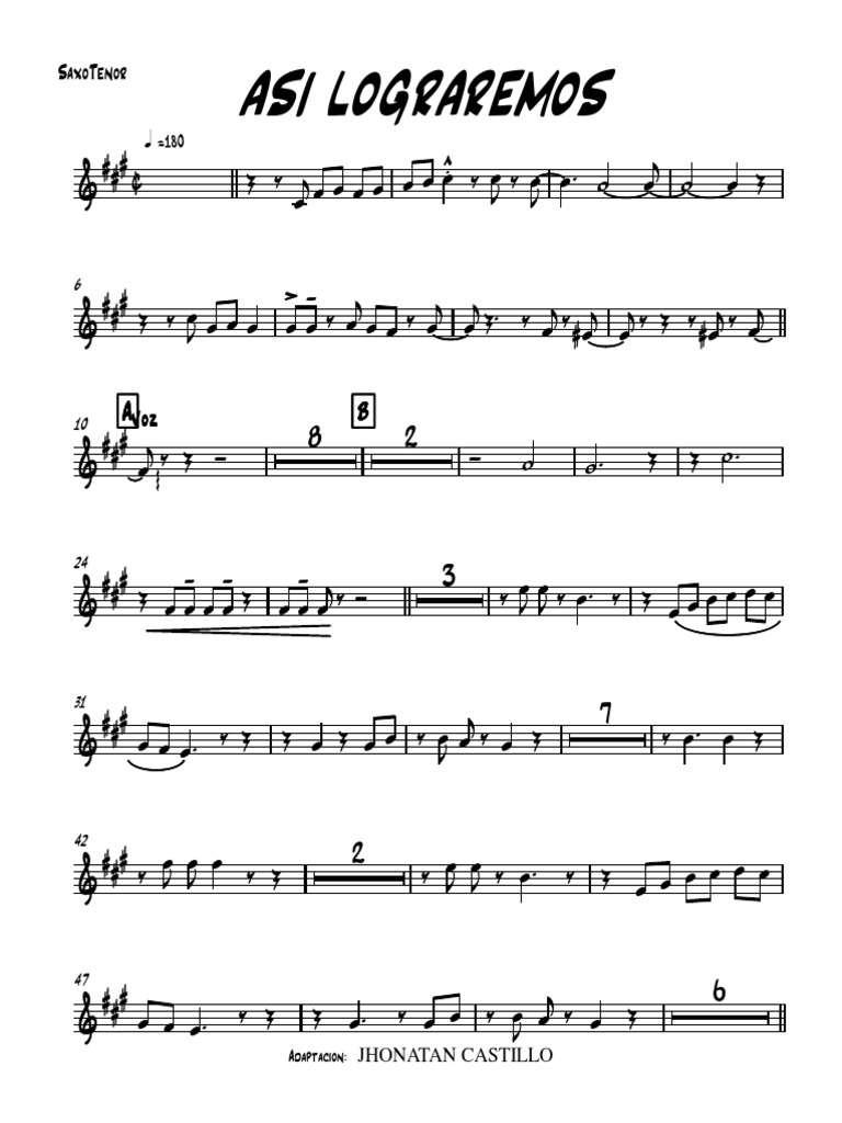 STenor | PDF