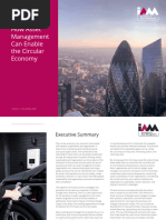 Meridium APM Framework | PDF | Databases | Hyperlink