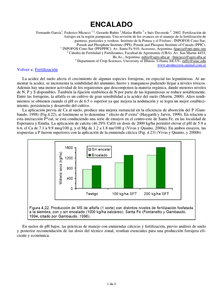 28 Encalado | PDF | Salud y bienestar | Ciencia y matemáticas