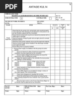 NFPA E-Forms-83-88 (FIRE PUMP ANNUAL PERFORMANCE TEST) | PDF | Pump ...
