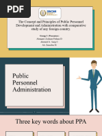 Ra 8425 Poverty Alleviation Act | PDF | Poverty Reduction | Poverty