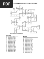 Free, Online Crossword Puzzle Maker - Crossword Labs | PDF | Crossword | Software