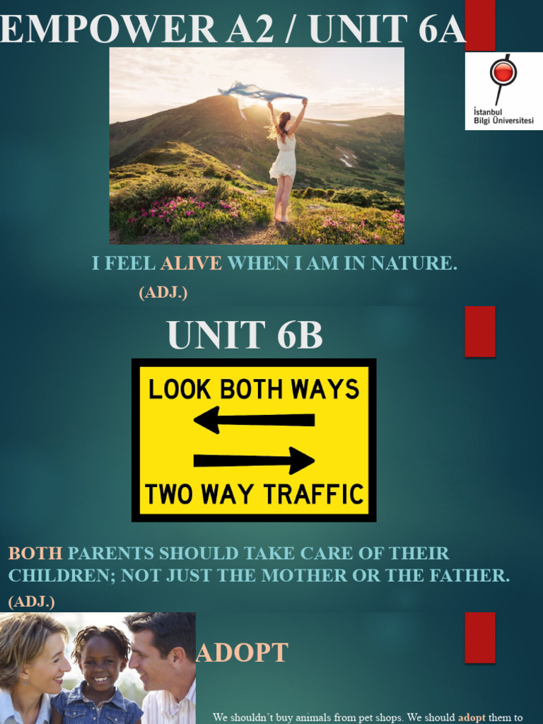 Empower Unit 6 A-B Vocab | PDF | Cost Of Living