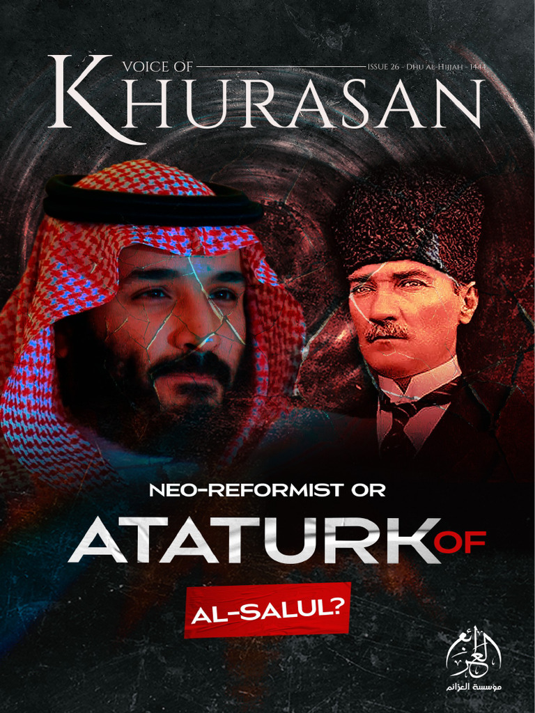 Voice of Khurasan Issue 26 | PDF