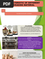 Kalle Group Brochure Viscose Casings EN | PDF | Rayon | Sausage