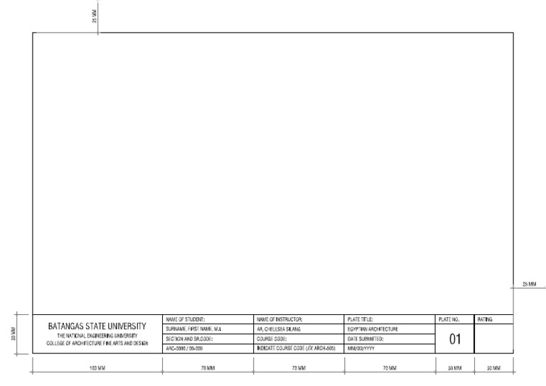 Sample Template | PDF