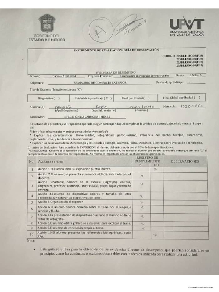 Exposición | PDF