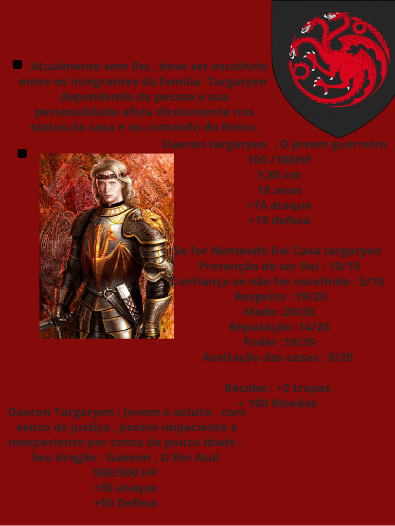 Brown Medieval Paper Checklist For RPG Table Game | PDF