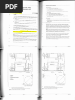 Aashto T 180 | PDF | Density | Soil