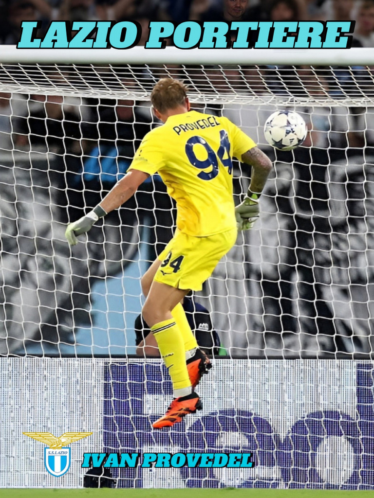 Lazio New | PDF