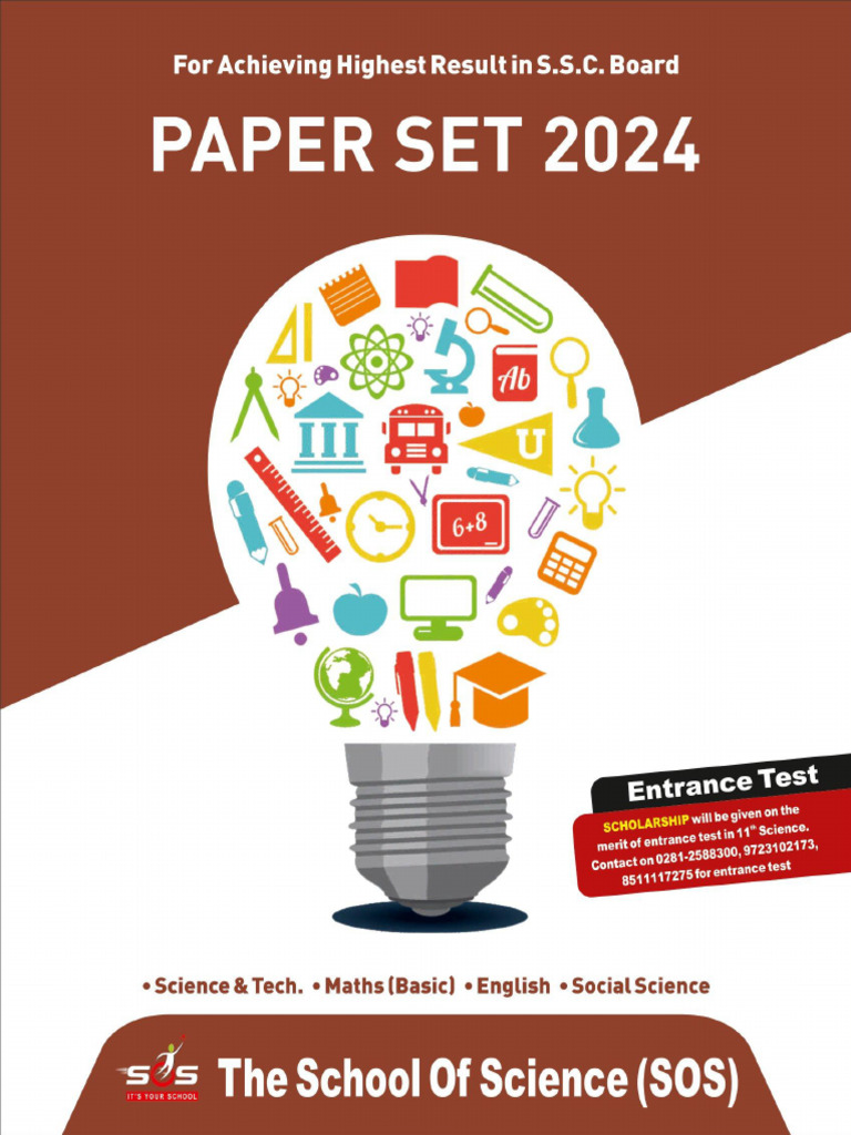 Paper Set 2024 Basic Em | PDF