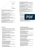 Basic Zoroastrian Prayers | PDF | Zoroastrianism | Religious Belief And ...
