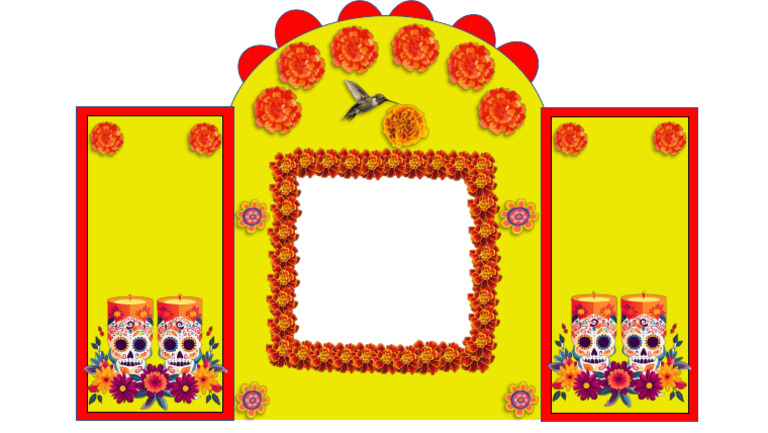 Nicho Muertos 2 | PDF