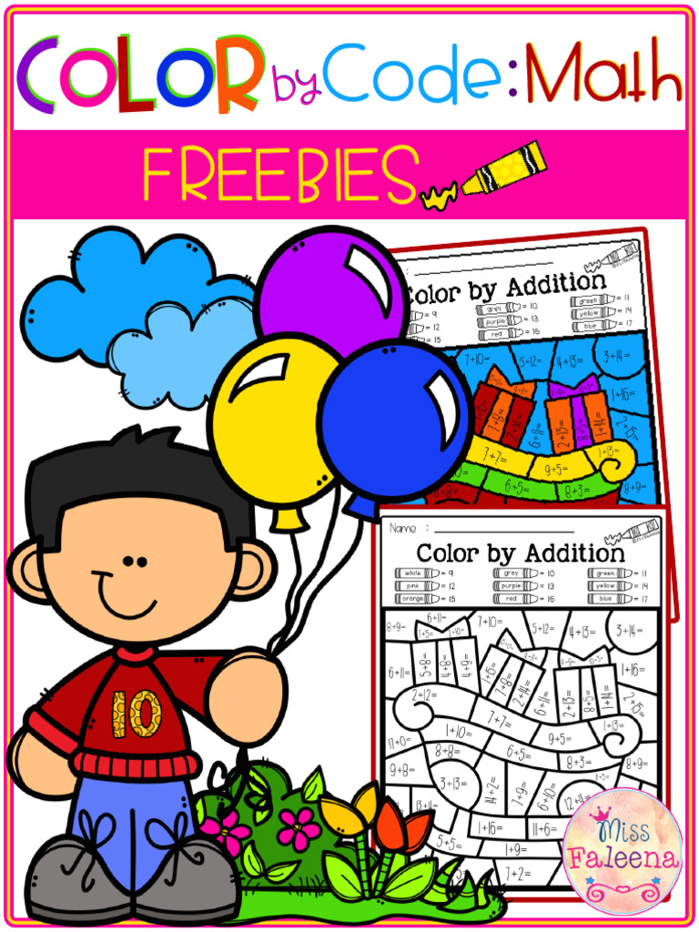 Freebies: Color | PDF | Color | Visual System