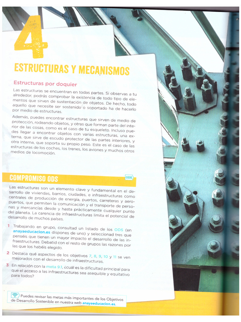 Tema4 Tecnología | PDF