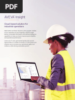 aspenONE Process Explorer Datasheet | PDF | Performance Indicator | Data