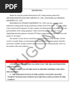 CT630 Vinyl Cutter User Manual | PDF | Equipment | Manufactured Goods